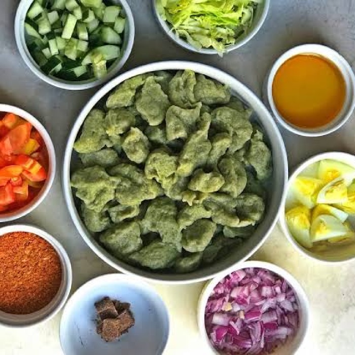 WACOMP Business Matchmaking