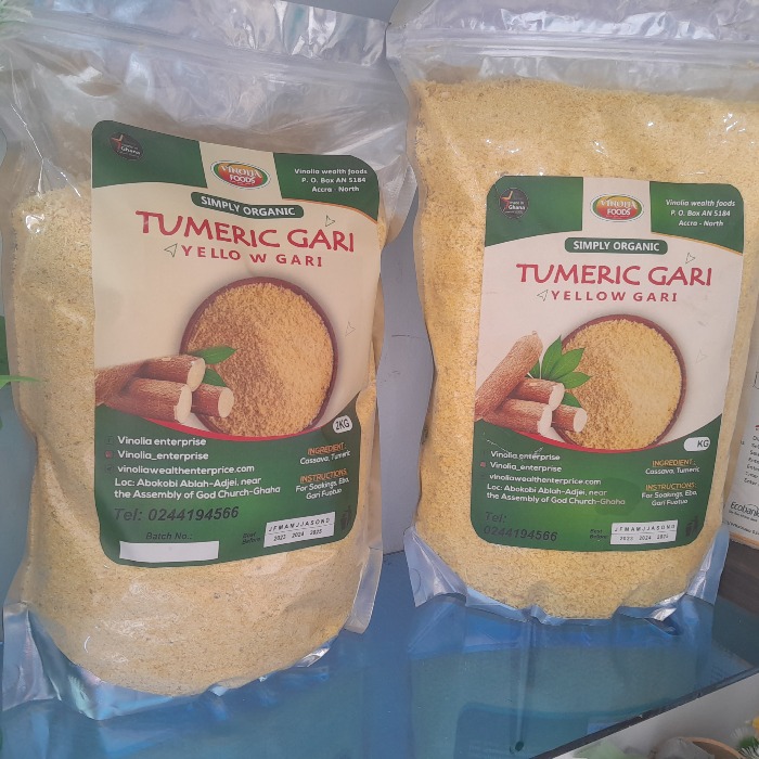 WACOMP Business Matchmaking