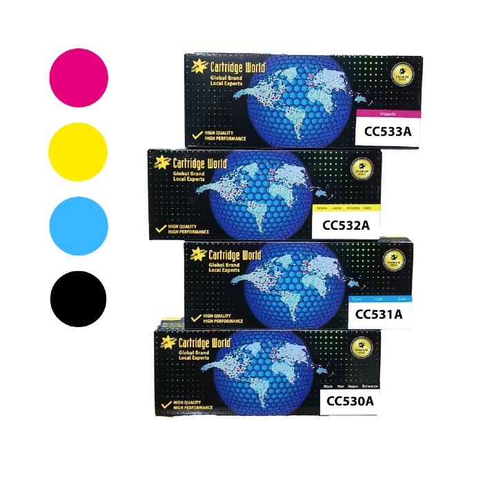 WACOMP Business Matchmaking