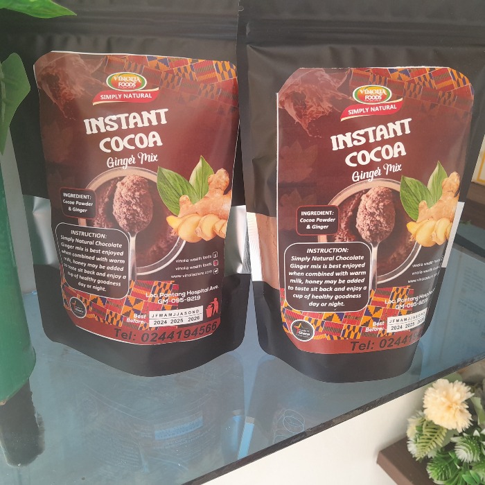 WACOMP Business Matchmaking